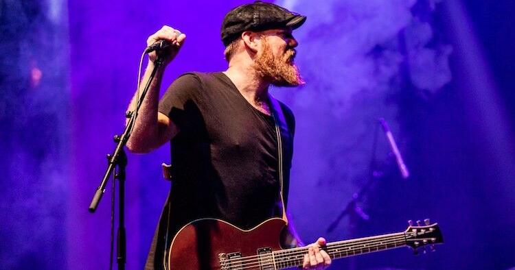 Bayou Soul: Marc Broussard brings the blues to Chandler | Attractions ...