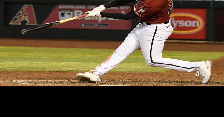 Finding Silver Linings: D-backs add gold — and hope — to the diamond ...