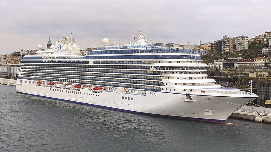 Anchors Aweigh!: Expedia Cruises caters to sailors of all stripes ...