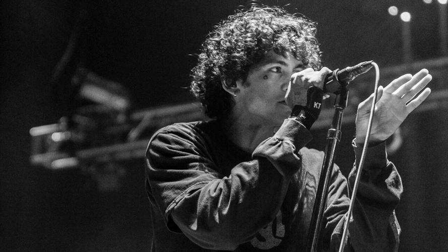 Review: Dominic Fike at Arizona Financial Theatre | Music | phoenix.org