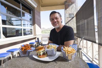 Truly Successful: There’s nothing basic about Tru Burger | | phoenix.org