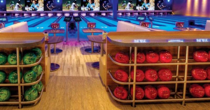 Best bowling alleys in the Valley | Guides | phoenix.org