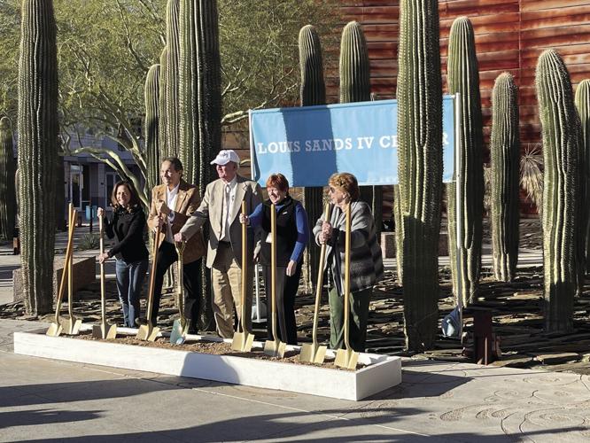 Flashback 2024: Taking a look at the last 12 months in Scottsdale ...