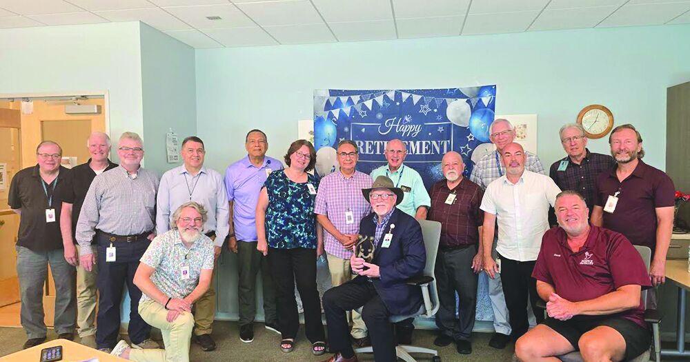 A Spiritual Journey: Hospice of the Valley chaplains support patients ...