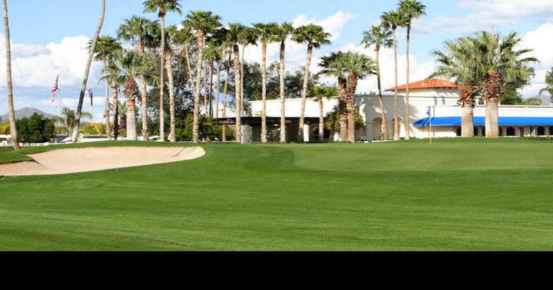 Arizona Golf – Resort Style | Phoenix Golf Courses | phoenix.org