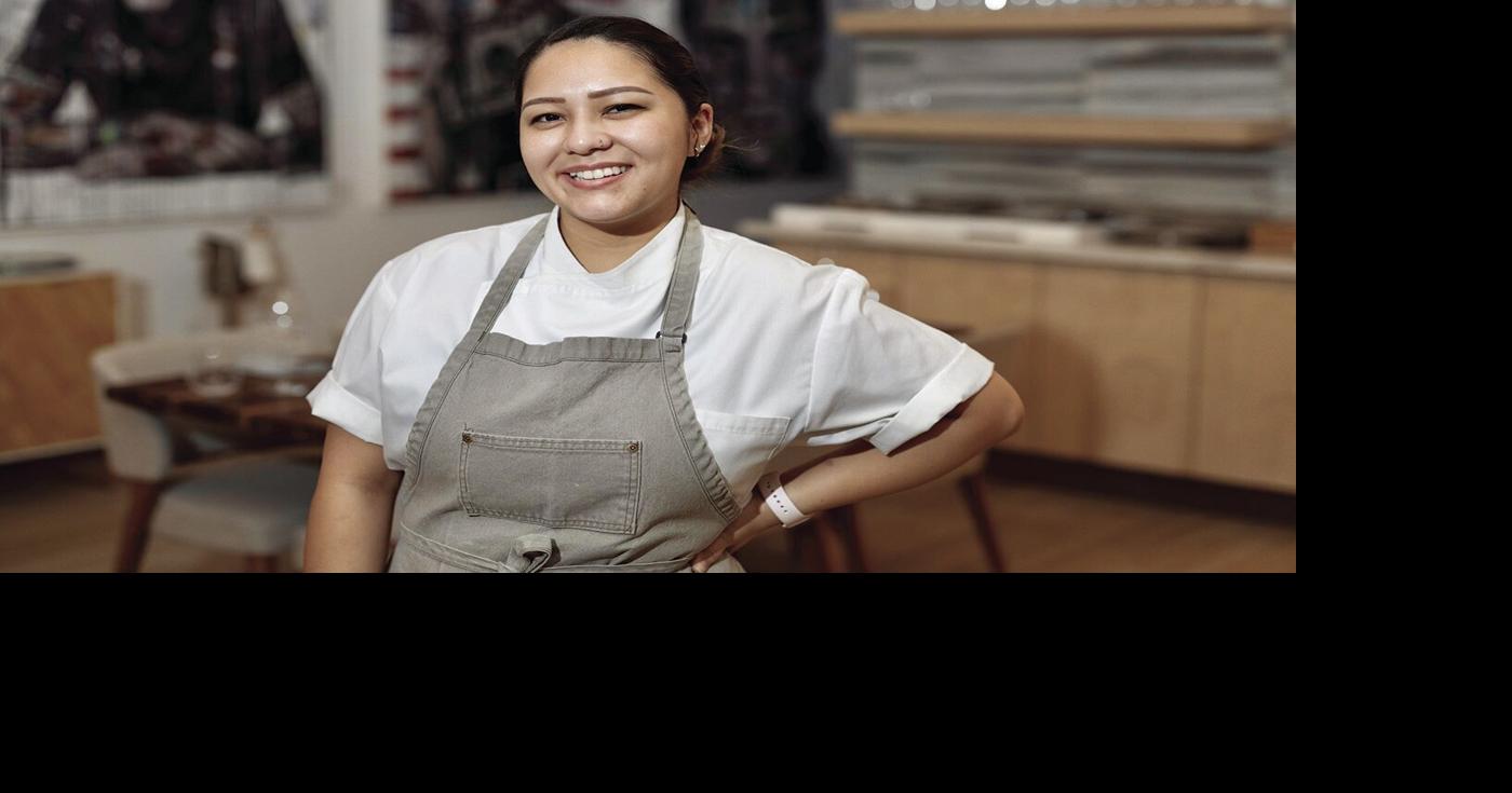 Culinary Scene Heats Up: Female chefs shine across Scottsdale | Food And Drinks | phoenix.org