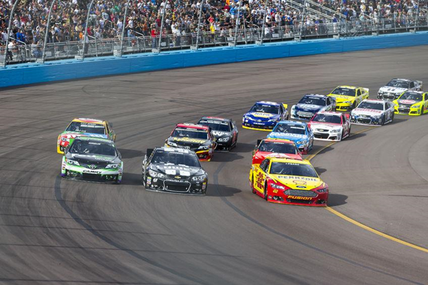 7 fast facts about Phoenix International Raceway | Guides | phoenix.org
