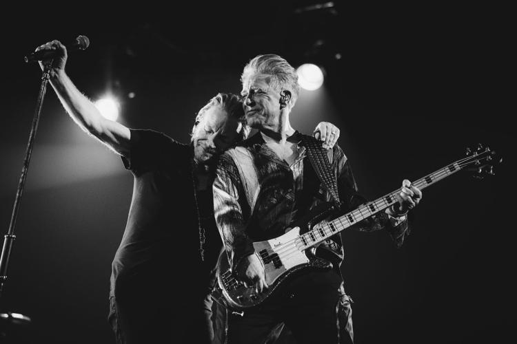 Review: U2 at The Sphere | Music | phoenix.org