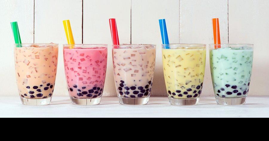 Top 5 boba spots in the Valley | Attractions | phoenix.org