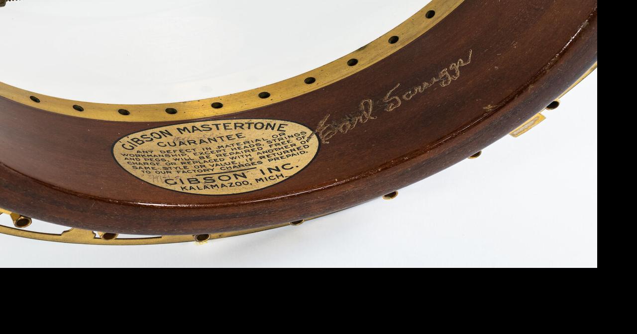 Instrumental Roles: MIM hosting special exhibit on string pieces | Arts ...