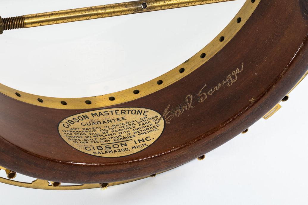 Instrumental Roles: MIM hosting special exhibit on string pieces | Arts ...