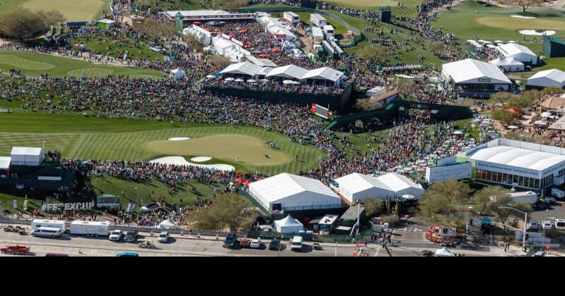 Reinventing golf: Course operators battle flat growth | Events ...
