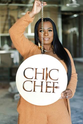 Field(s) of Dreams: ‘Nik the Chic Chef’ opens her first restaurant in ...