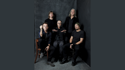 A New Season: The Church finds happiness — musically and personally ...