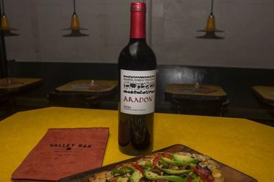 Valley Bar | Nightlife | phoenix.org