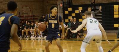 Hard Work Pays Off: Tre Mitchell overcame a nasty injury en route to ...