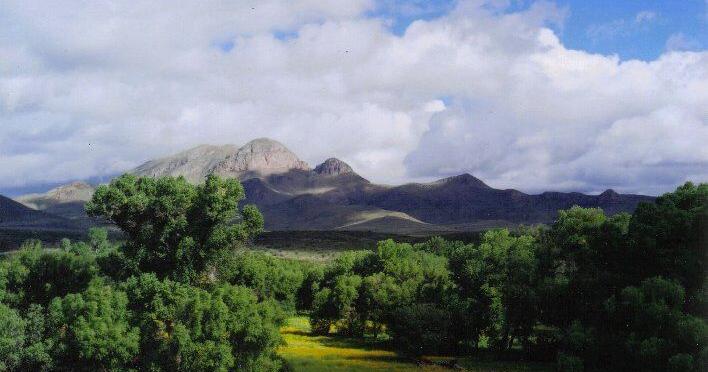 Babocomari Ranch: Land has storied history | Valley History | phoenix.org