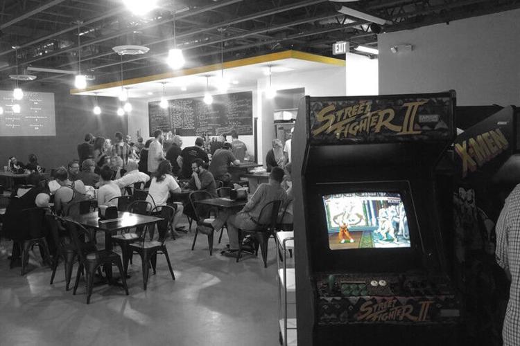 Asteroids to Zelda: 5 go-to video game bars in Phoenix | Guides ...
