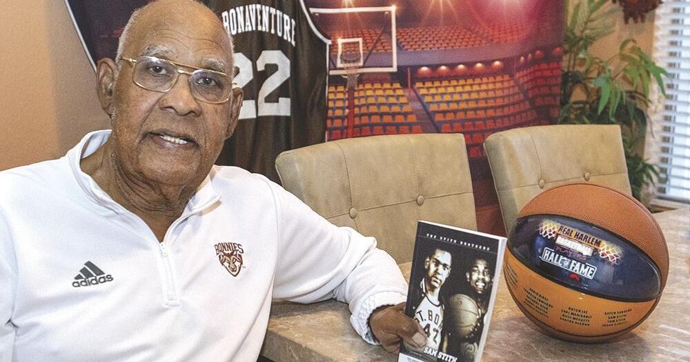 The Stith Brothers’ legacy lives on | News | phoenix.org