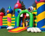 FunBox: ‘World’s biggest bounce park’ opens at Arrowhead | Attractions ...