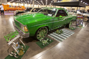 Slideshow: Arizona Indoor Custom Car Show | Photo Galleries | phoenix.org