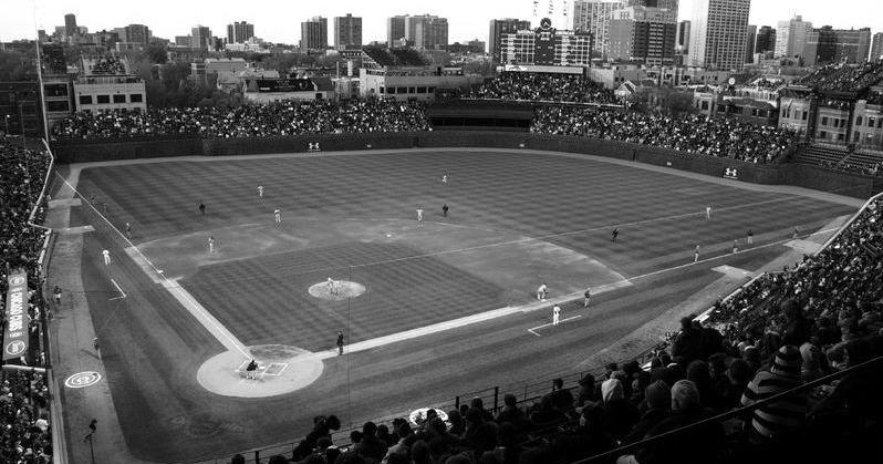 Chicago Cubs: 100 Years of Futility | Spring Training | phoenix.org