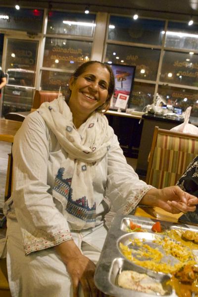 ‘Keep Cookin’’: Pakistani restaurateur makes inroads in U.S. | Food And ...
