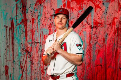 Let’s Get Ready to Rumble: Jake McCarthy talks WWE, new walk-up song ...