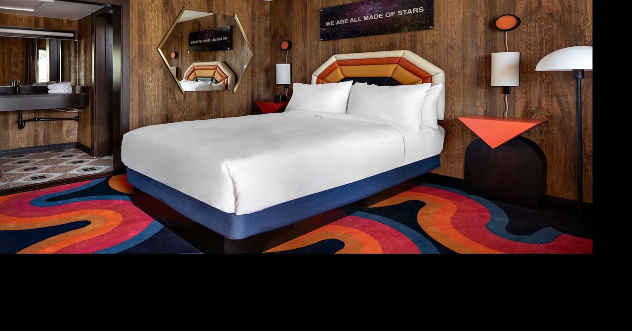 A Touch of History: Flagstaff’s Americana Motor Hotel set to reopen | Travel | phoenix.org