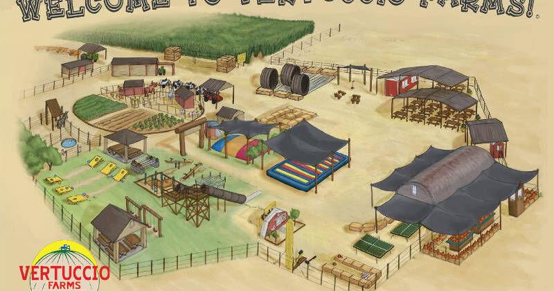 Vertuccio Farms | Family Outings | phoenix.org