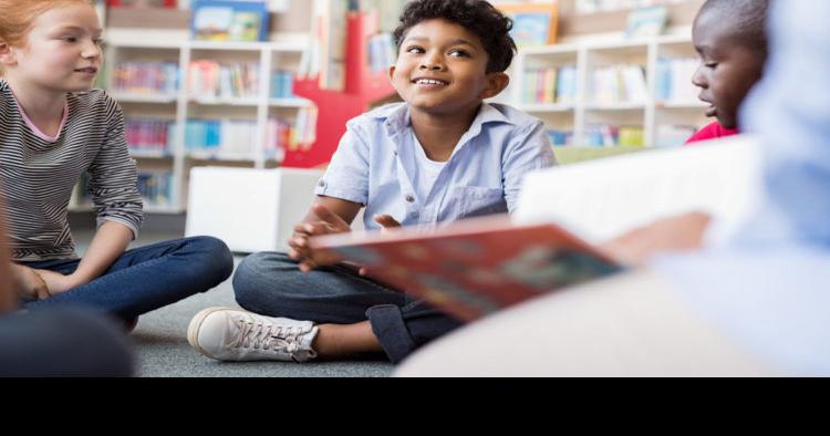 Family Programs: Maricopa libraries offer fun for everyone | Family ...