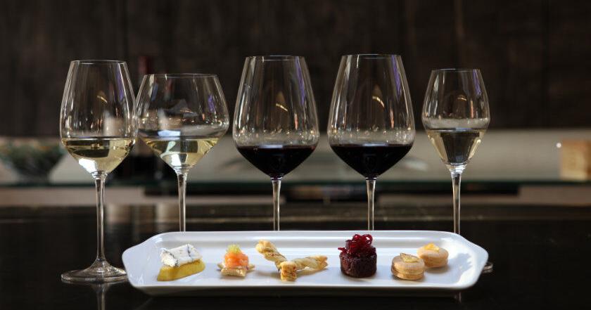 Sip the Season: Cold-weather wines crafted for cozy dinners ...