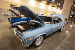 Slideshow: Arizona Indoor Custom Car Show | Photo Galleries | phoenix.org