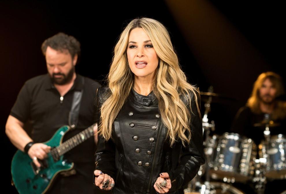 An Emotional Tribute: Cathy Rankin’s debut single remembers Rush’s Neil ...