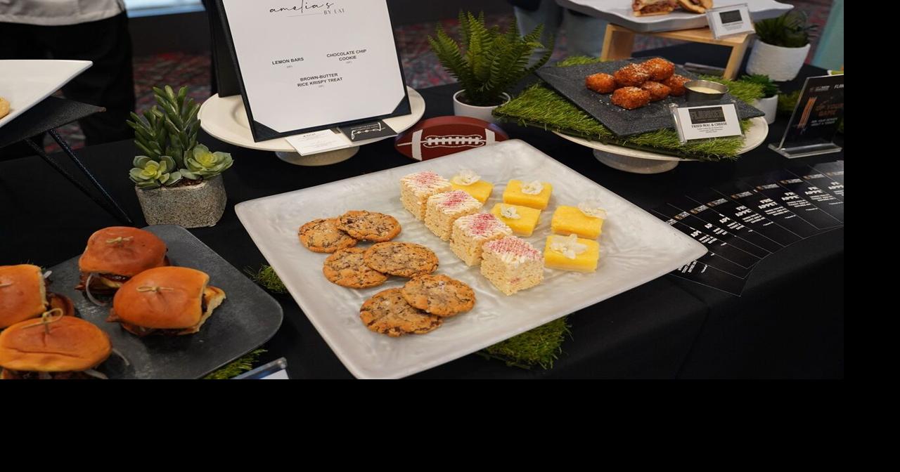 Bettering the Fan Experience: Cardinals add new food, vendors this ...