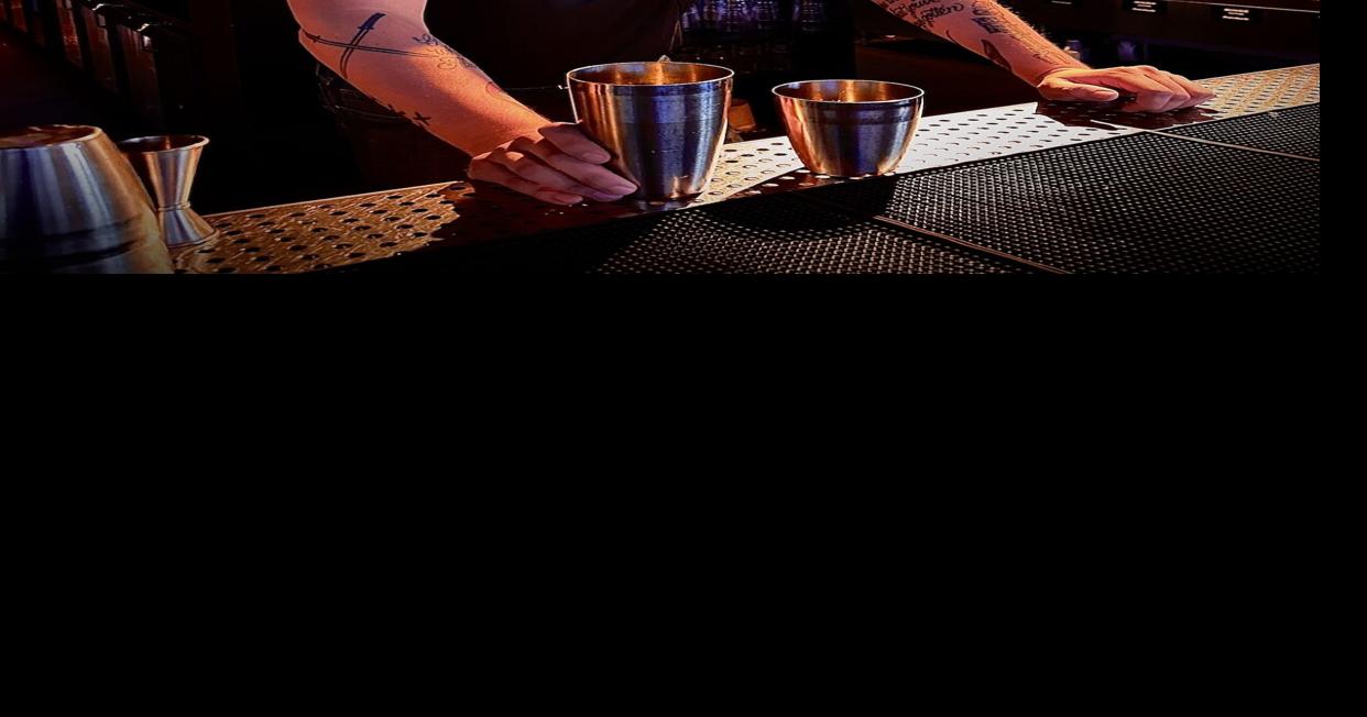 Mad Mixologist: Chuck Hoover of Puttshack | Brews Spirits | phoenix.org