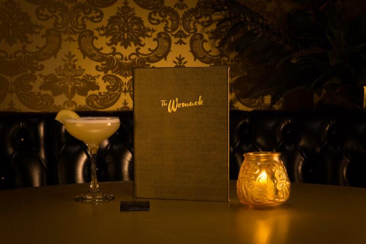 The Womack channels a ’60s cocktail lounge vibe | Attractions | phoenix.org