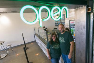 ‘We Can’t Forget’: Amped Coffee Co. pledges to remember 9/11 with ...