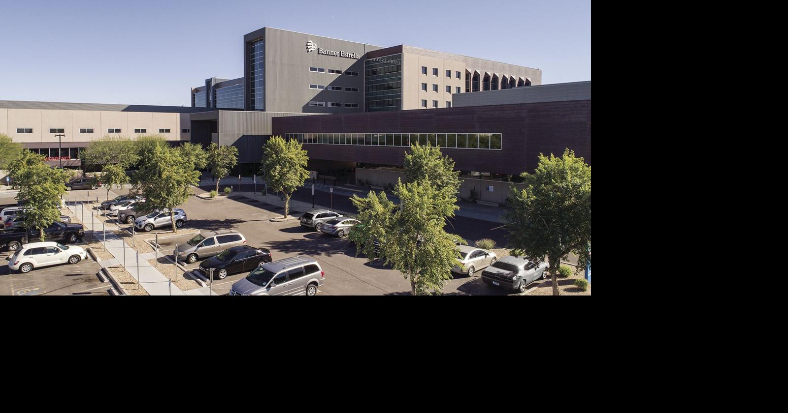 A New Phase: Banner Estrella begins hospital expansion | News | phoenix.org