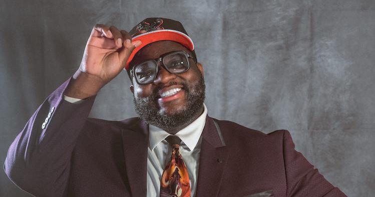 Holding Court: Nerdcore rapper Mega Ran releases ode to basketball ...