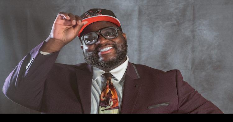 Holding Court: Nerdcore rapper Mega Ran releases ode to basketball ...