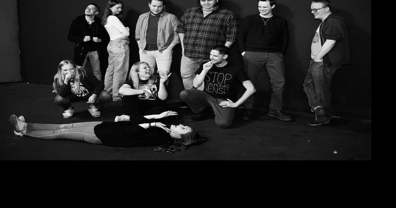 As You Wish: All Puppet Players brings new show ‘The Parody Puppet ...