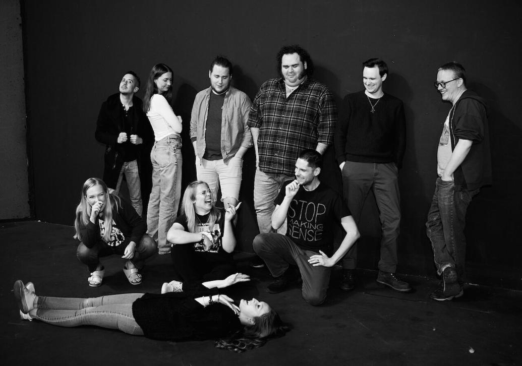 As You Wish: All Puppet Players brings new show ‘The Parody Puppet ...