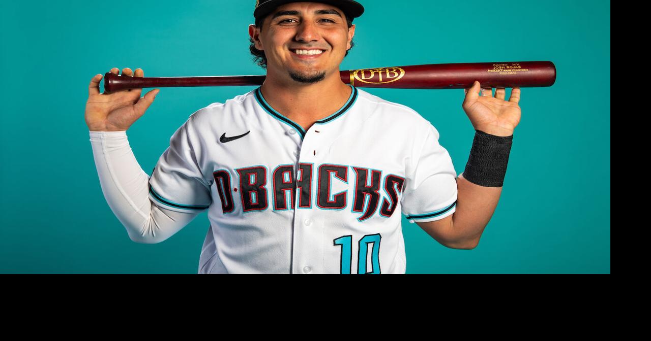 Giving Back to the Community: Josh Rojas just wants to make his ...