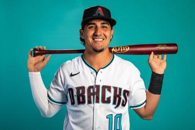 Giving Back to the Community: Josh Rojas just wants to make his ...