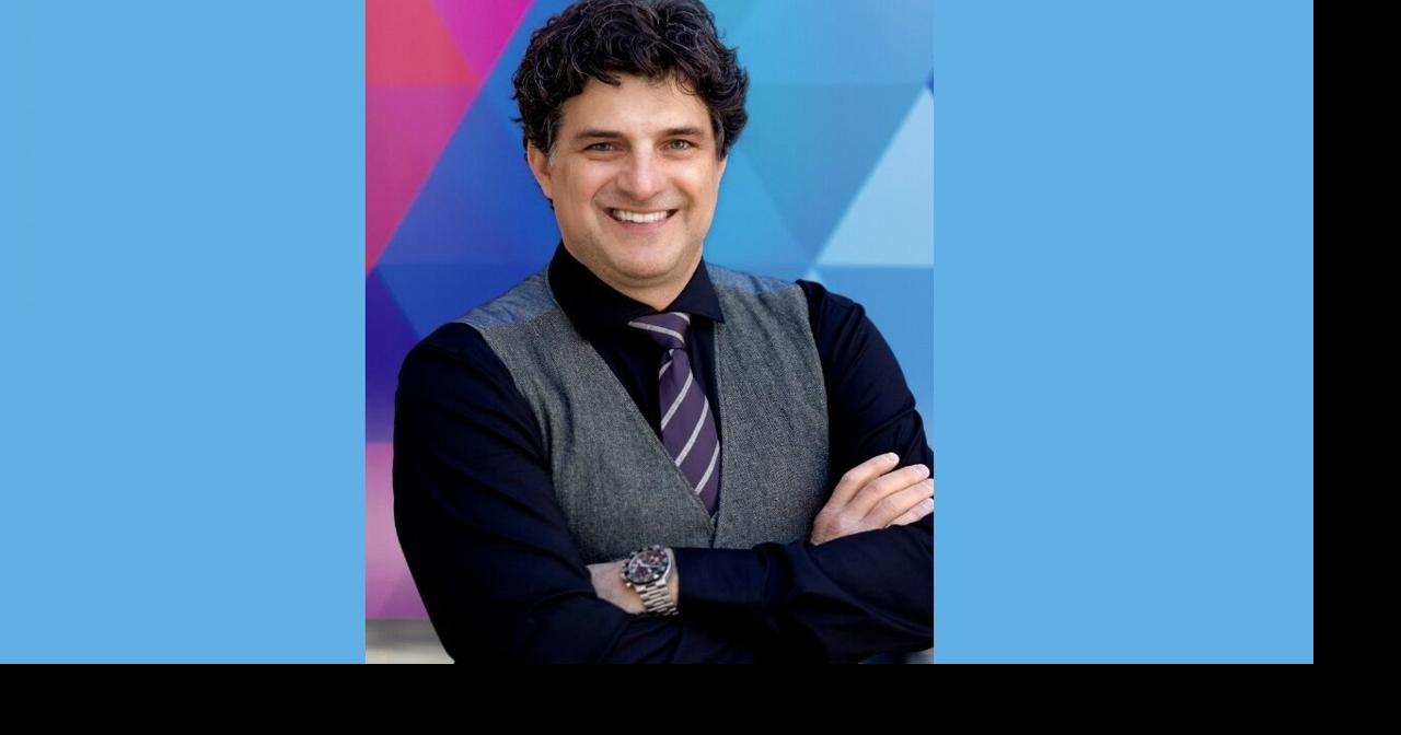 Bringing the Magic: Matt August helms the Arizona Theatre Company ...