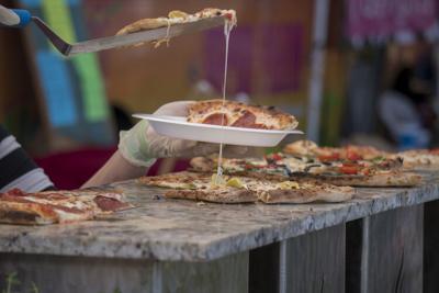 Pizza Capital?: Phoenix celebrates the Italian mainstay | Food And ...