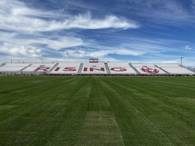 A Goal-Oriented Approach: Phoenix Rising seeks to bounce back this ...