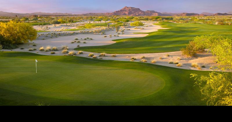 Longbow Golf Club: The essence of Arizona golf | Phoenix Golf Courses ...
