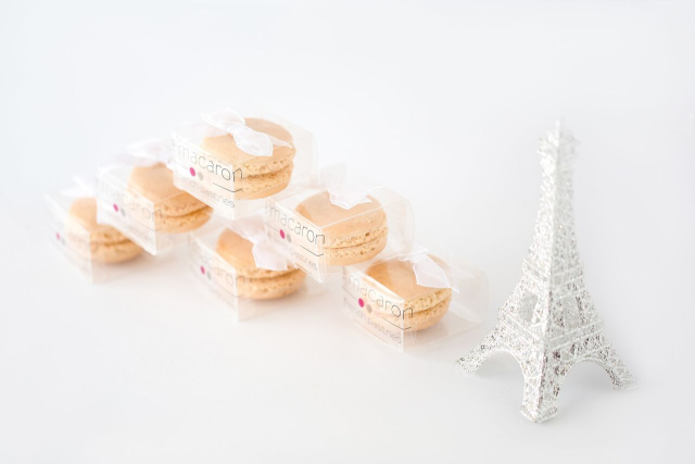 French Desserts Sweetened to Taste at Le Macaron | | phoenix.org